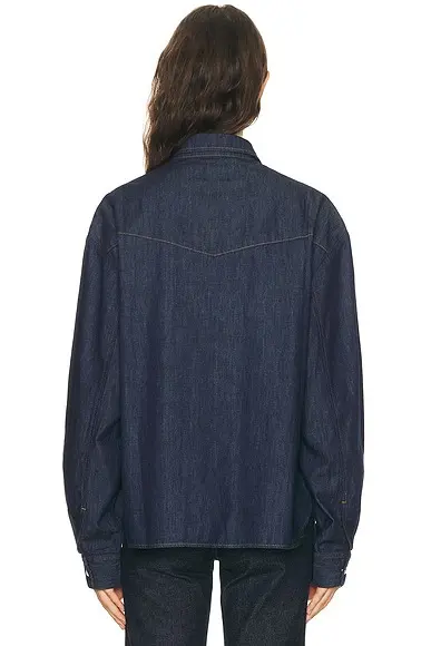 Khaite Grenson Top