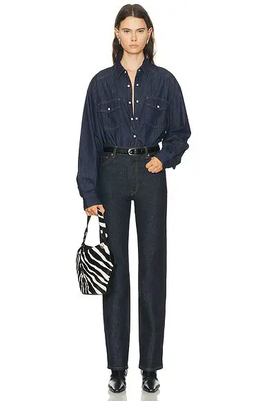 Khaite Grenson Top