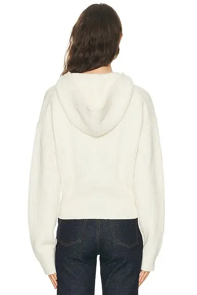 Helmut Lang Balaclava Hoodie