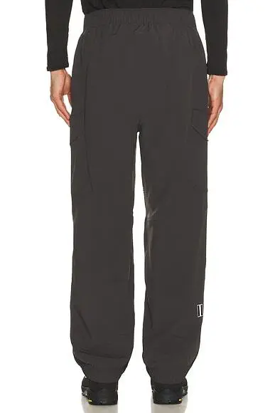 WHITESPACE Amf Cargo Pant - Phantom