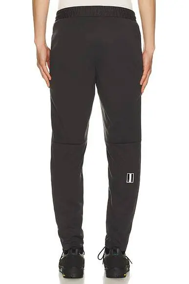 WHITESPACE Travel Pants Softshell - Phantom