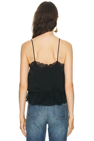 Chloé Camisole Top
