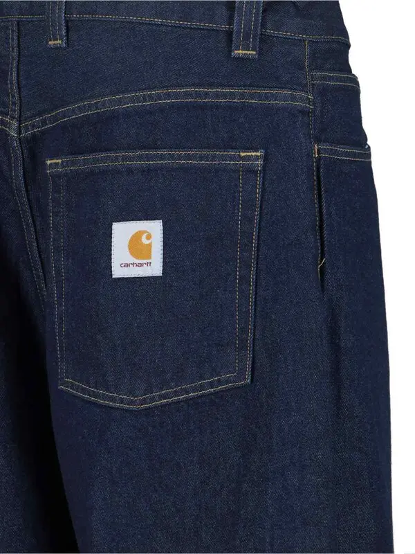 Carhartt Work In Progress Brandon Straight Jeans