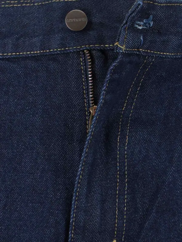 Carhartt Work In Progress Brandon Straight Jeans