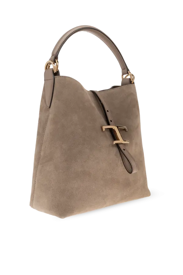 TOD’S Leather Handbag