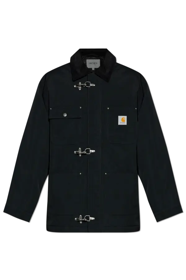 Carhartt Work In Progress Adair Coat