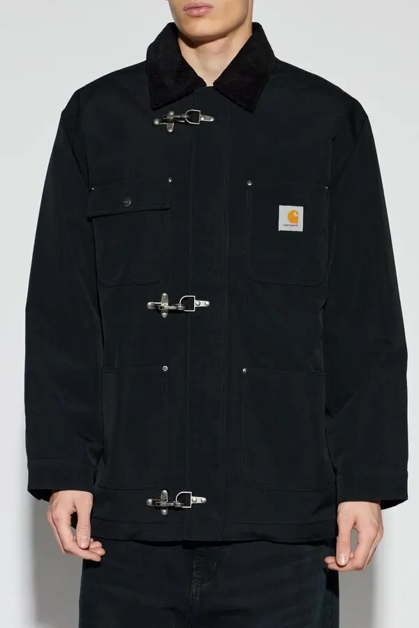 Carhartt Work In Progress Adair Coat