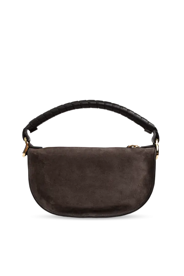 Chloé Shoulder Bag - Brown