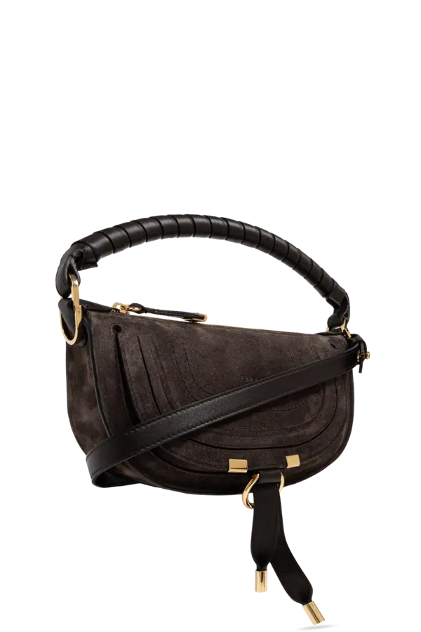 Chloé Shoulder Bag - Brown