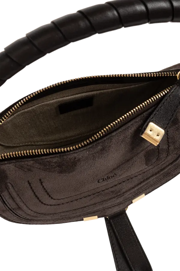 Chloé Shoulder Bag - Brown