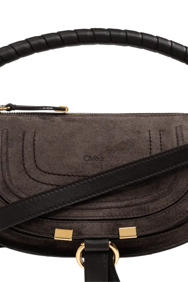 Chloé Shoulder Bag - Brown