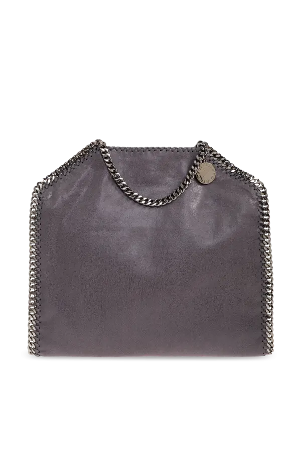 Stella McCartney Falabella Shopper Bag - Grey