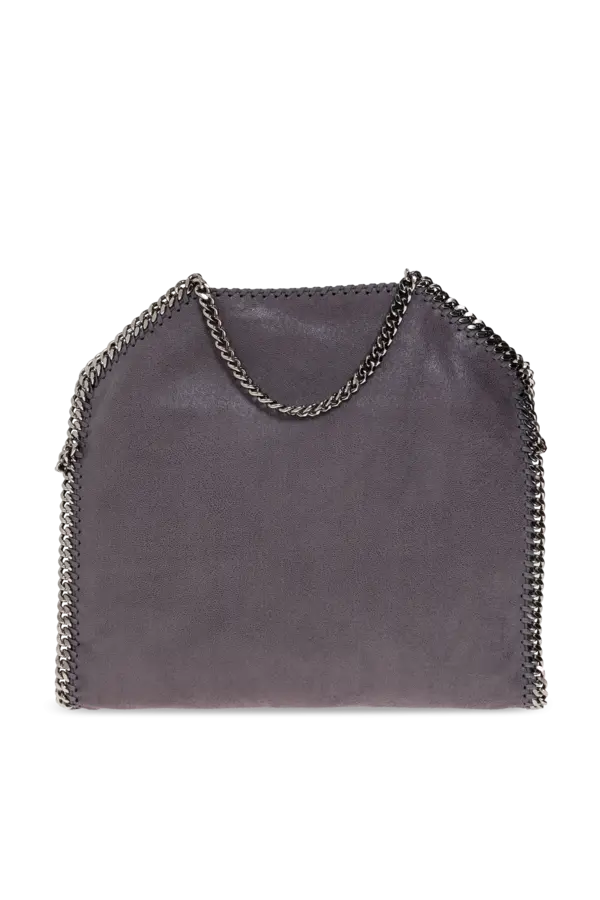 Stella McCartney Falabella Shopper Bag - Grey