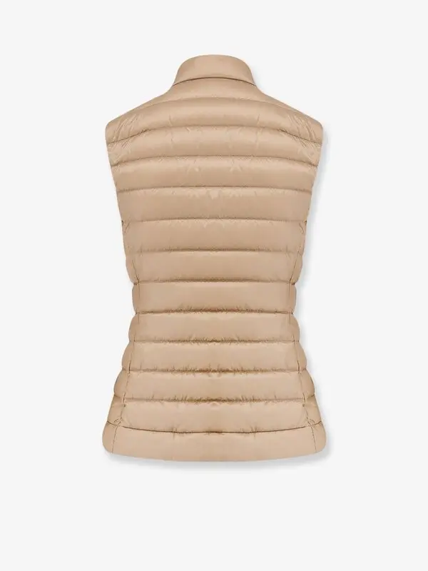 Moncler Igens Sleeveless Jacket