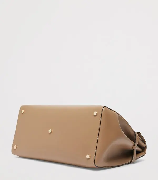 Max Mara Margaux Top-handle Bag
