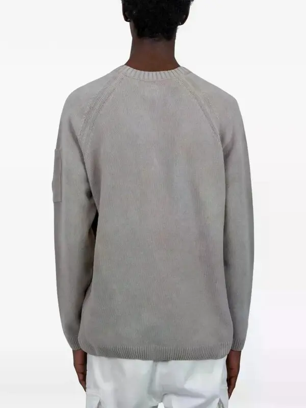 C.P. COMPANY Long-sleeve Sweater