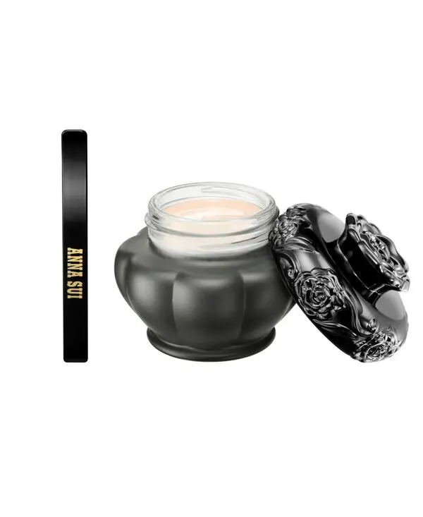 Anna Sui Gel Foundation Makeup Base A - No Color