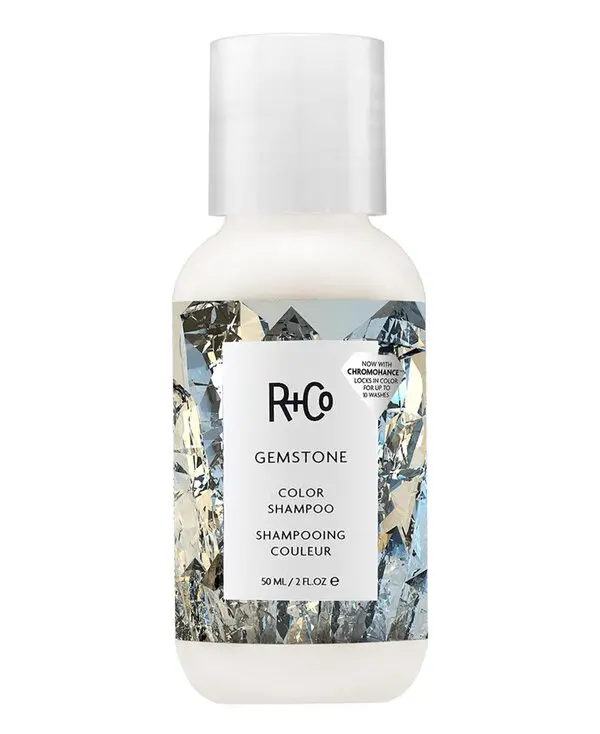 R+Co Gemstone Hair Color Shampoo - No Color