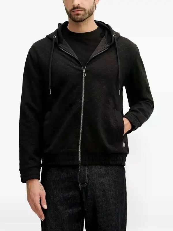 JOOP! Zip-up Hoodie