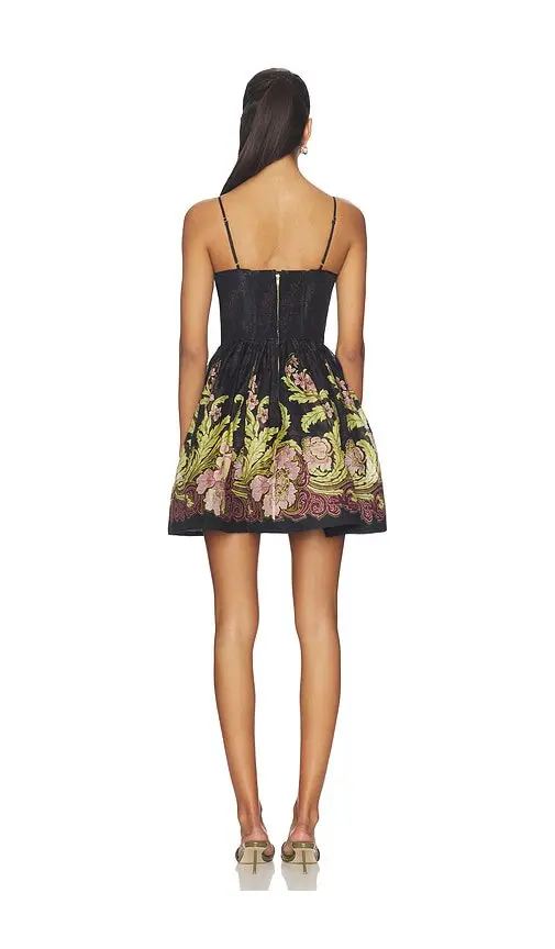 Cara Cara Alba Mini Dress