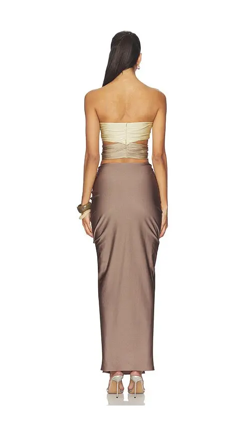 BAOBAB Giselle Maxi Dress
