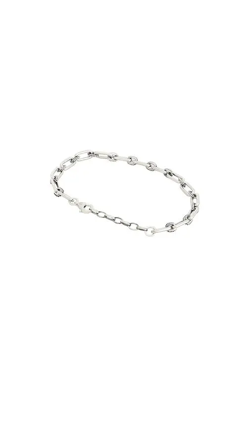 SERGE DENIMES Traitors Bracelet
