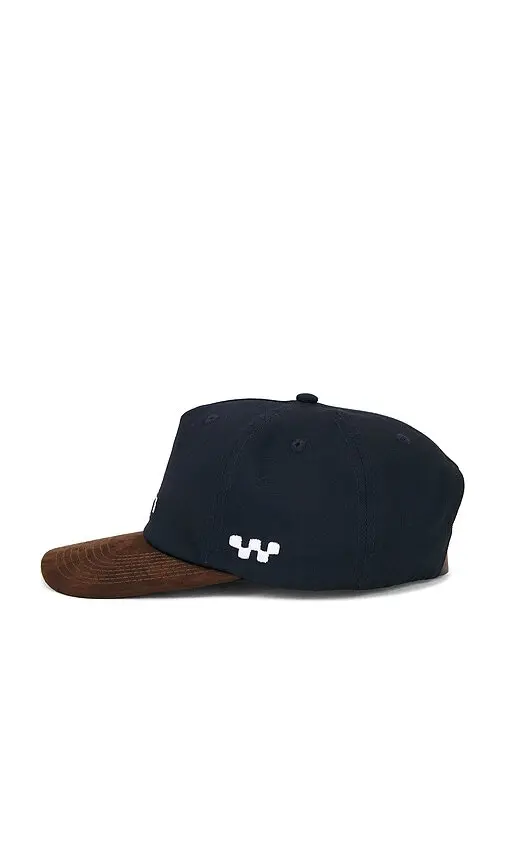DEVEREUX GOLF Heffy Two-tone Scorpion Cap