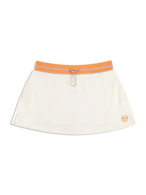 SERGIO TACCHINI Aida Skort - Gardenia