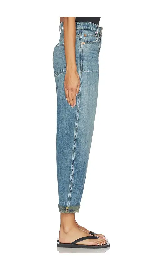 RE/DONE The Rewind Jeans In . Also