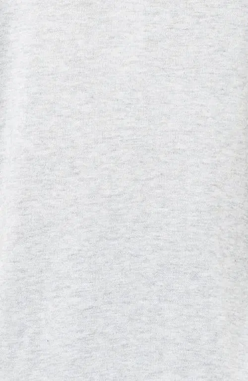 RIPE MATERNITY Cowl Neck Sweater With Nursing Access - Silver
