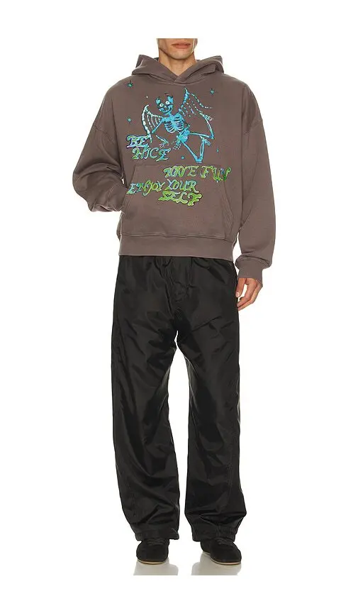 JUNGLES Enjoy Yourself Hoodie