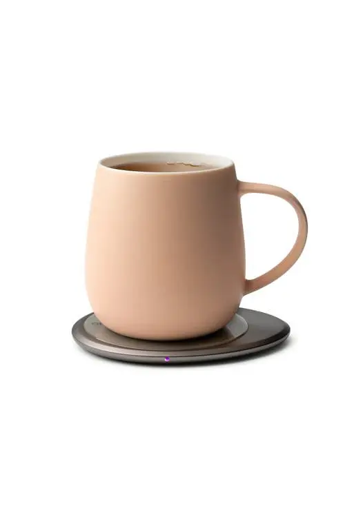 OHOM INC Ui 3 Self-heating Mug Set