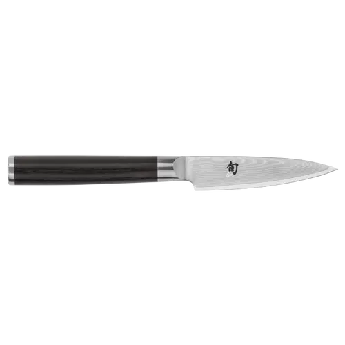 SHUN Classic Paring Knife - Ebony