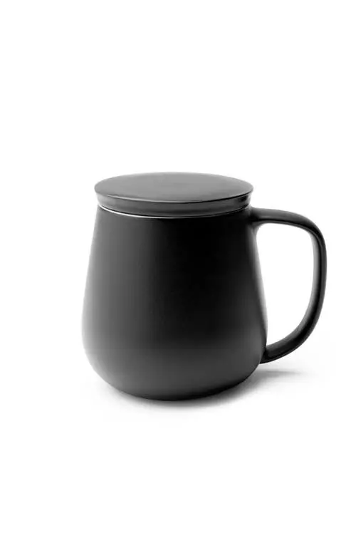 OHOM INC Ui+ Self-heating Mug Set