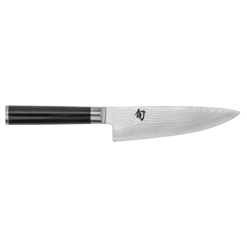 SHUN Classic Chef's Knife - Ebony