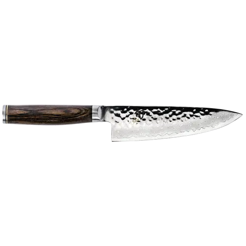 SHUN Premier Chef's Knife - Walnut