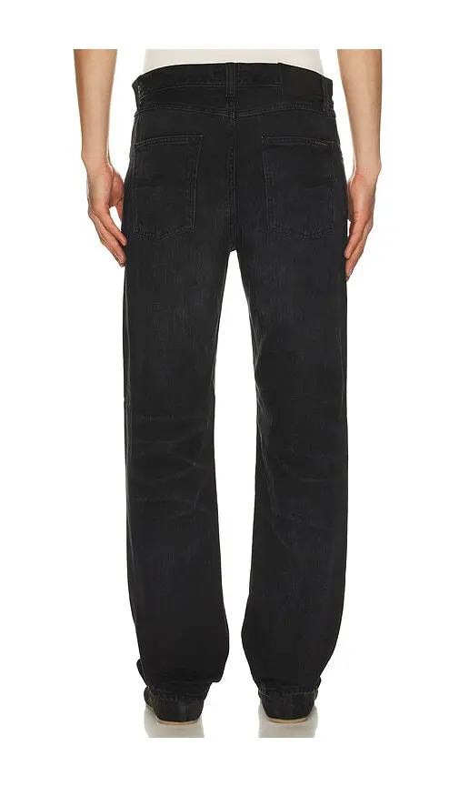 Nudie Jeans Rad Rufus Jeans
