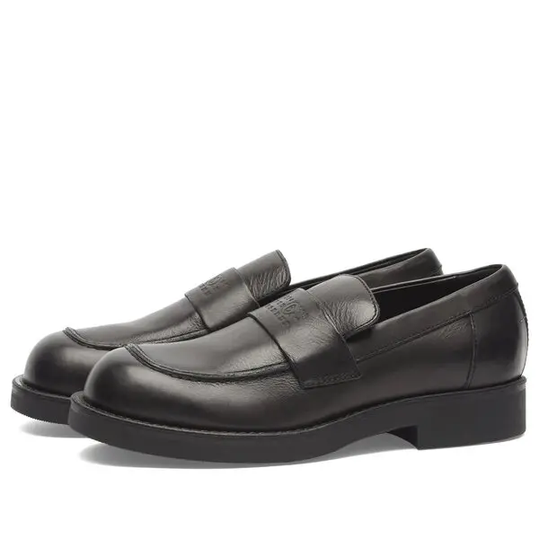 MAISON MARGIELA Penny Loafer