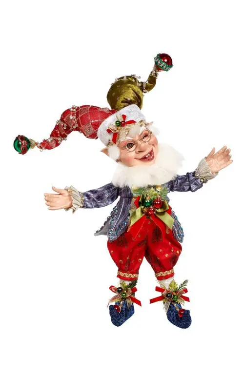MARK ROBERTS Ornament Elf