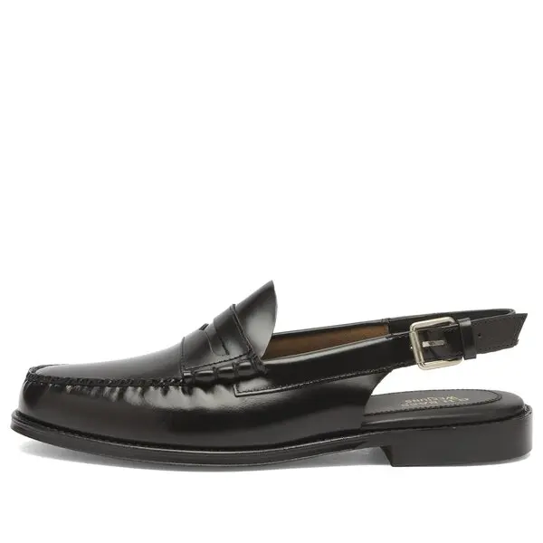 G.H. BASS & CO. Larson Slingback Loafer