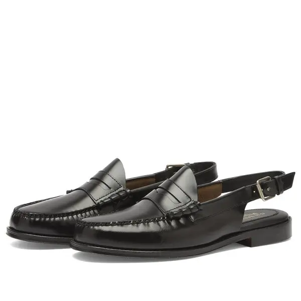 G.H. BASS & CO. Larson Slingback Loafer