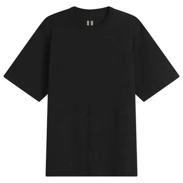 Rick Owens Brad T-shirt - Black