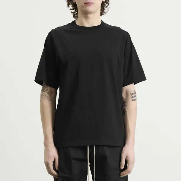 Rick Owens Brad T-shirt - Black