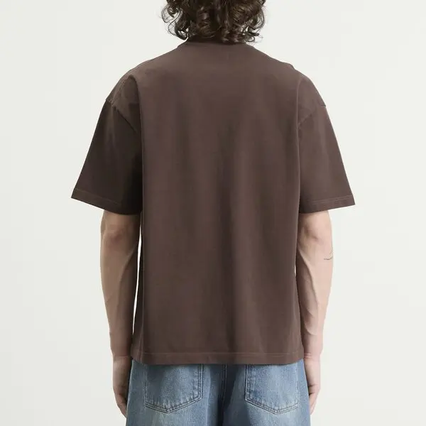 ANNIE HOOD College T-shirt