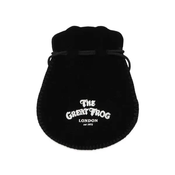 THE GREAT FROG X Championship Ring