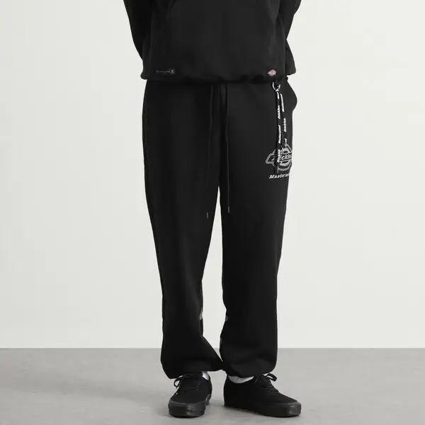 MASTERMIND WORLD X Dickies Logo Sweatpant