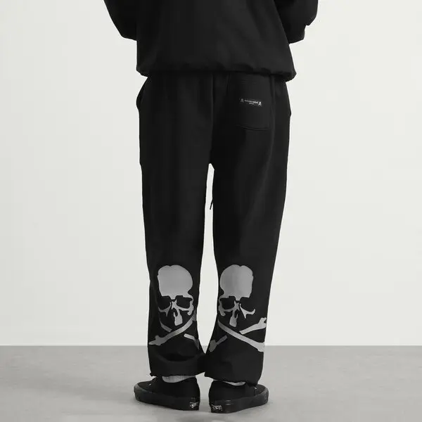 MASTERMIND WORLD X Dickies Logo Sweatpant