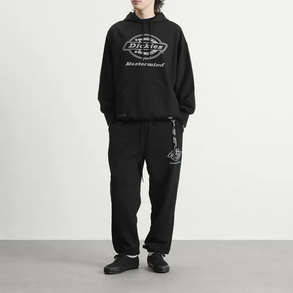 MASTERMIND WORLD X Dickies Logo Sweatpant