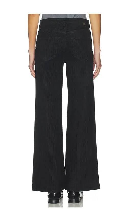 Ag Saige Wide Leg Jeans