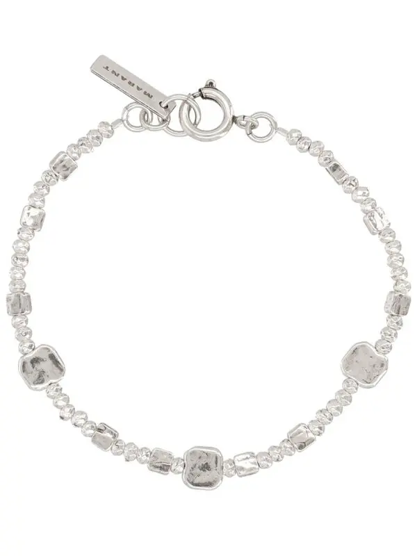 Isabel Marant Gary Bracelet - Silver